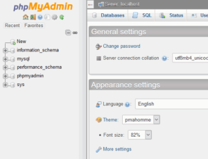 #1698 – Access denied for user ‚root’@’localhost‘ mit phpMyAdmin ...