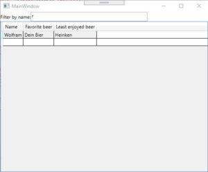 WPF: Filtern im DataGrid mit CollectionViewSource – AndyDunkel.net