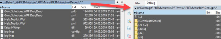 C# – Remote Debugging mit VisualStudio – AndyDunkel.net