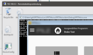 C# – Remote Debugging mit VisualStudio – AndyDunkel.net